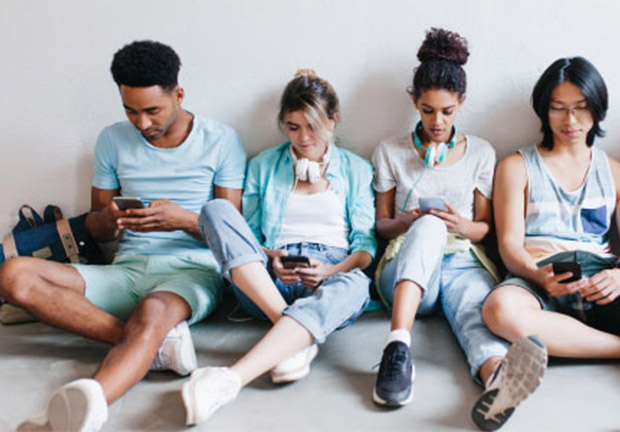 Technology and Teens - Principles for Digital Parenting