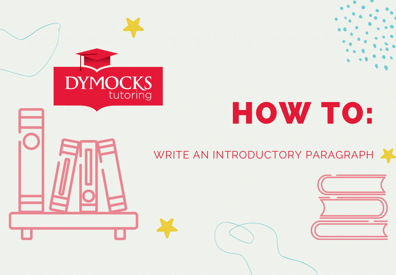 How to Write an Introductory Paragraph for VCE English - English