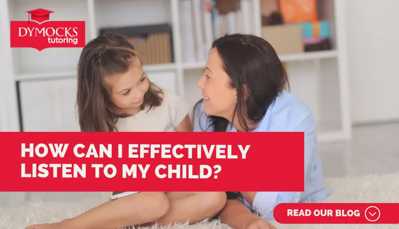 How to Listen to Kids