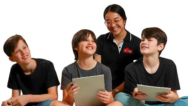 Tutoring Centres Sydney | Private Tutoring | Dymocks Tutoring
